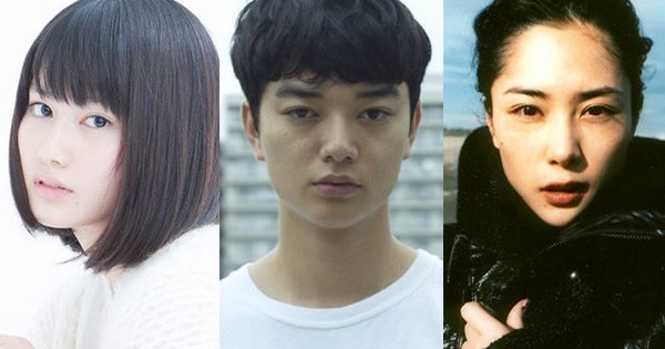 Hitoshi Iwaaki's Parasyte Sci-Fi Manga Gets 2 Live-Action Films in 2014 ...