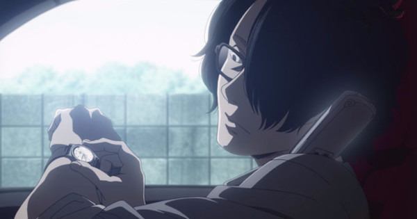 The Perfect Insider Anime's Cast, Theme Song Artists, Premiere Date ...