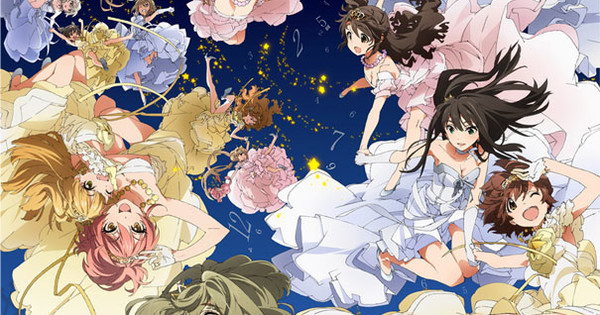 Japan's Animation Blu-ray Disc Ranking, November 3-9 - News - Anime ...