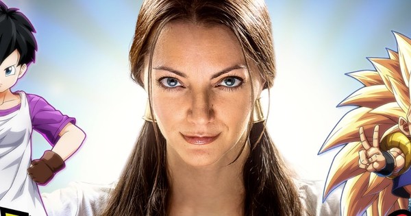 English Voice Actors Kara Edwards, Zach Bolton Announce Marriage ...