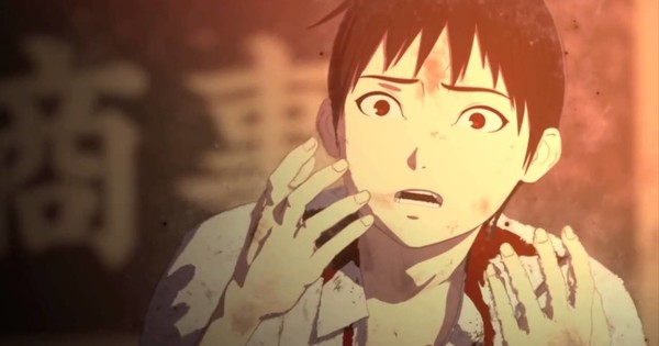 Ajin - Review - Anime News Network