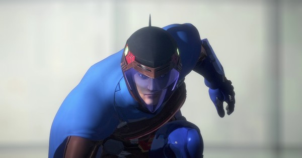 Infini-T Force Film's Trailer Previews New Characters - News - Anime ...