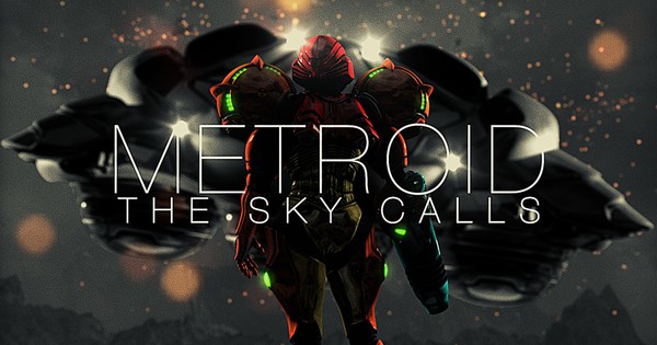 Fan-Made Live-Action Metroid Brings Samus to Life - Interest - Anime ...