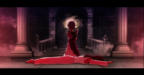 Episode 10 - MARS RED - Anime News Network