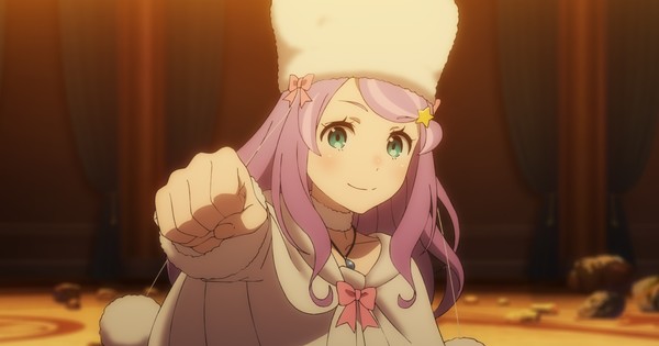 Episode 57 - Re:ZERO -Starting Life in Another World- Season 3 - Anime ...