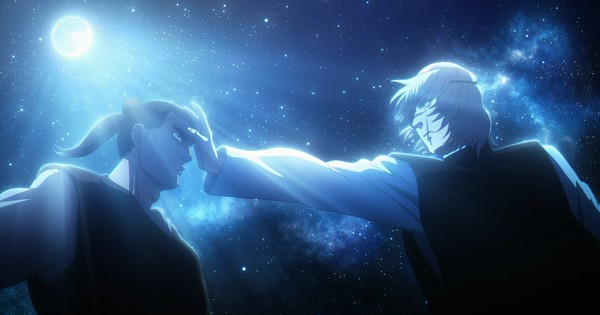 Episode 12 - Orb: On the Movements of the Earth - Anime News Network