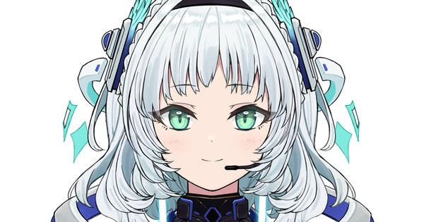 PRISM Project VTuber Rita Kamishiro Named Ambassador for National ...