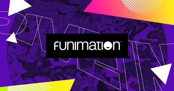Manga Entertainment Rebranding as Funimation in U.K and Ireland - News ...