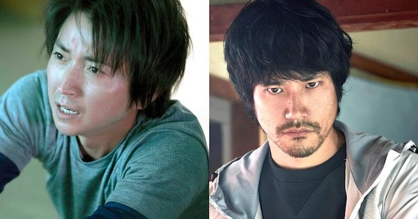 Kenichi Matsuyama 2022