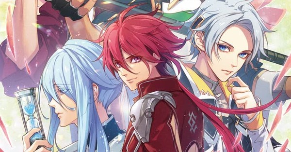 Aksys Reveals Release Dates for Mon-Yu, Inescapable, Radiant Tale ...