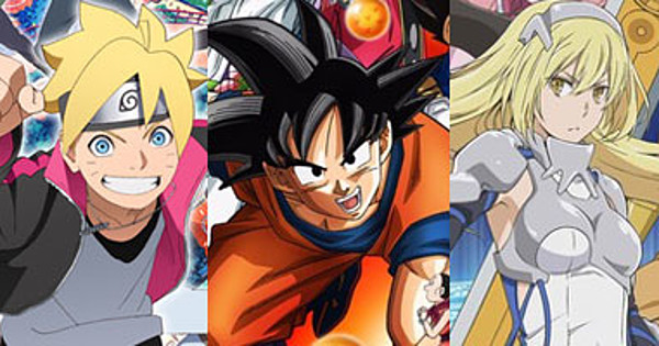 Free Anime in Australia: 31/July - 6/August - News - Anime News Network