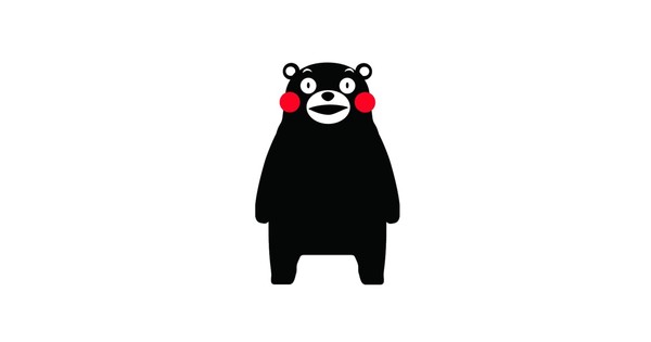 Kumamoto Prefecture Starts Production on 'Kumamon' Bear Mascot's TV ...