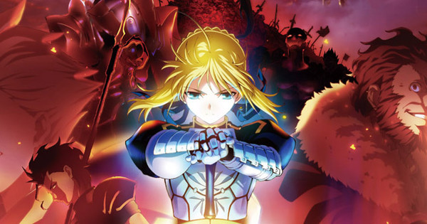 Gen Urobuchi Interviews - Anime News Network