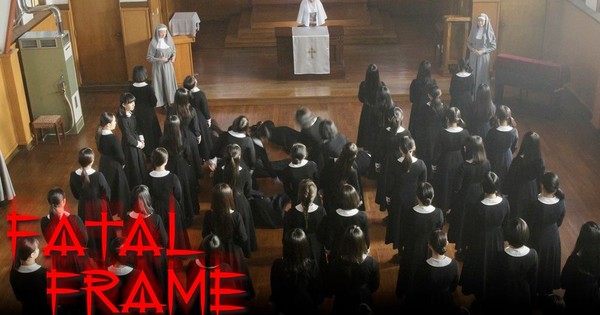 SM Cinema to Open Live-Action Fatal Frame Film on December 9 - News ...