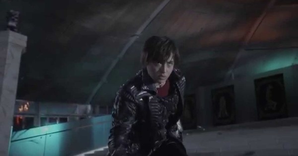 Garo Gets 3 New Live-Action Films & Show, New TV Anime & Film, Stage ...