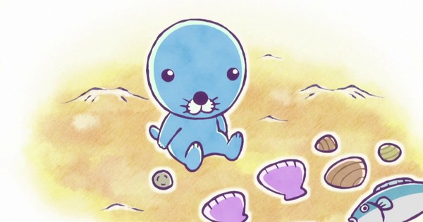 Bono Bono Anime's Video Previews 81st Episode's Spinoff Story - News ...