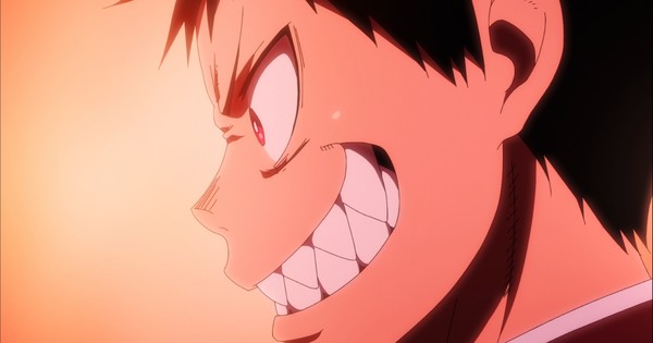 Episodes 23-24 - Fire Force - Anime News Network