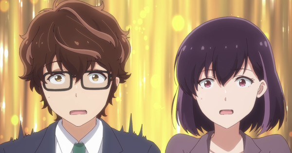 Episodes 1-3 - 365 Days to the Wedding - Anime News Network