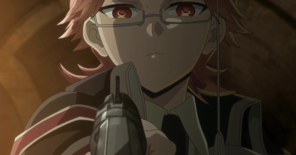 Episode 9 - The Royal Tutor - Anime News Network