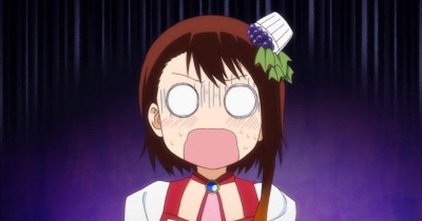 Episode 8 - Nisekoi: - Anime News Network