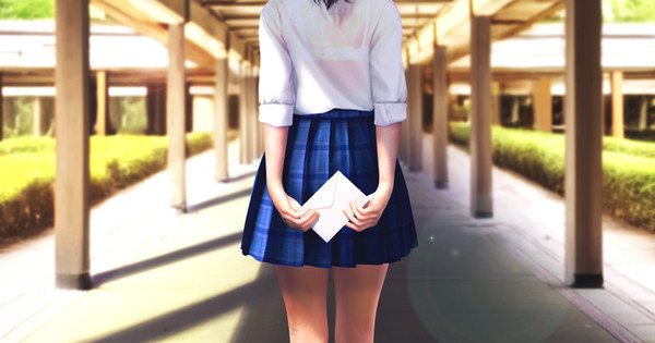 Former VR Kanojo Team Launches Crowdfunding for New Virtual Girlfriend ...