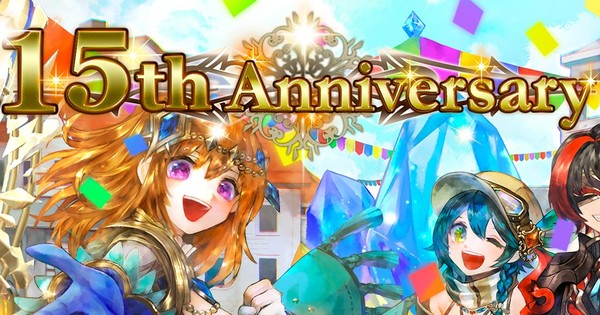 Fantasy Earth Zero Game Ends Service After 15 Years - News - Anime News ...