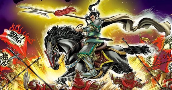 Mogura no Uta's Noboru Takahashi Ends Ryū Hō Manga With 15th Volume ...