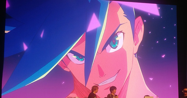 Trigger Reveals More Details on Promare Anime - News - Anime News Network