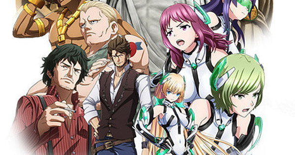 Anime Limited Updates - News [2015-10-29] - Anime News Network