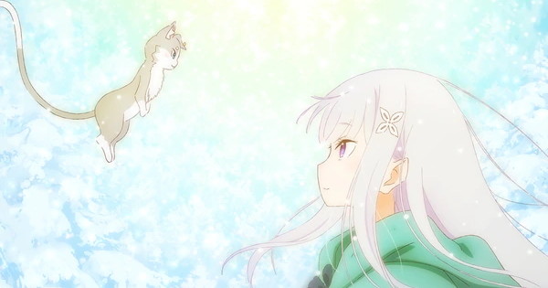 Muse Asia Screens Re:ZERO OVAs in Singapore in April - News - Anime ...