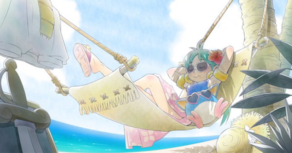 Signing Off - The X Button - Anime News Network