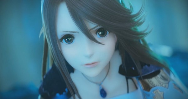 Bravely Second Trailer Previews World Map, Turn-Based Combat - News ...