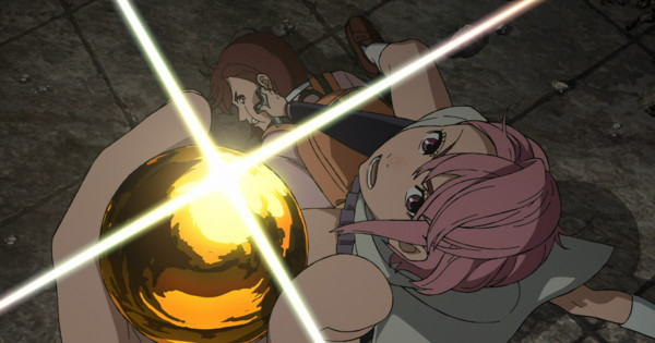 Episode 6 - DAN DA DAN [2024-11-08] - Anime News Network