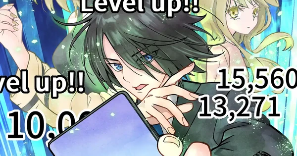 Kadokawa Announces Results For Vertical-Scrolling Webcomic brand ...