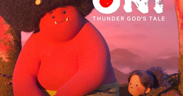 Oni: Thunder Gods Tale Animated Series Wins 2 Annie Awards - News ...