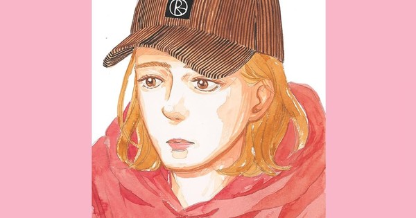 Sketchy - The Spring 2024 Manga Guide - Anime News Network