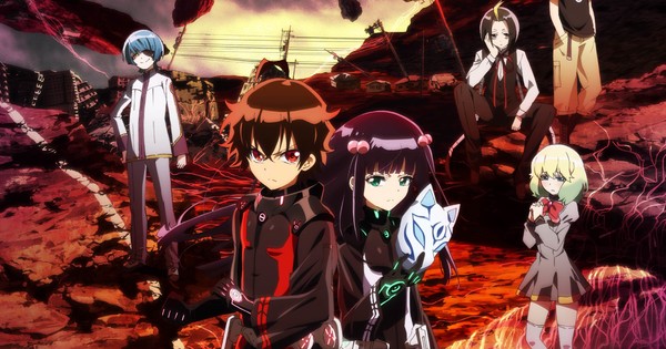 7 Excellent Exorcists - The List - Anime News Network