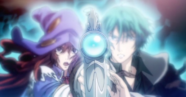 The Lost Child Game's Launch Trailer Streamed - News - Anime News Network