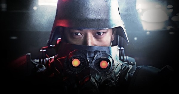 Live-Action Jin-Roh Film Unveils Full Trailer - News - Anime News Network