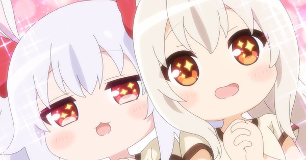 Azur Lane: Slow Ahead! Season 2 Anime Reveals Teaser Trailer, Visual ...