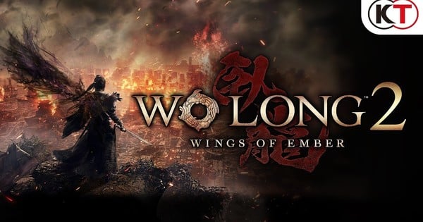 Wo Long 2: Wings of Ember Game Announced - News - Anime News Network