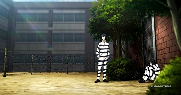 Episode 3 - Prison School - Anime News Network