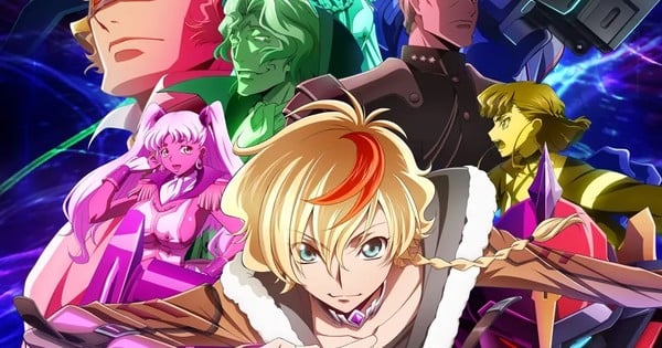 Code Geass: Rozé of the Recapture Anime Debuts on Disney+ on June 21 as ...