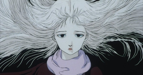 GKIDS Brings 4K Remaster of Mamoru Oshii's Angel's Egg Anime to N ...