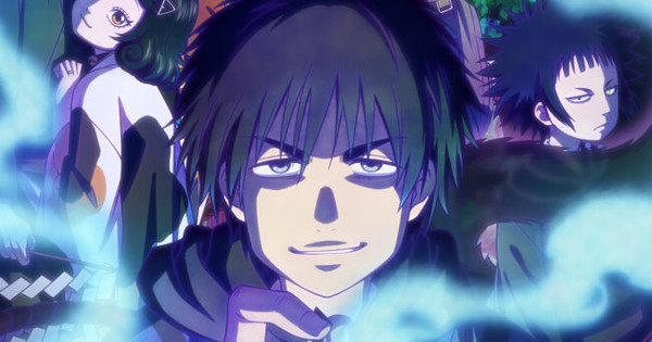 Crunchyroll Announces Dekin no Mogura: The Earthbound Mole Anime's ...