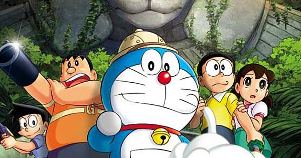 RCTI to Air 2014 Doraemon Film in Indonesia on January 1 - News - Anime ...