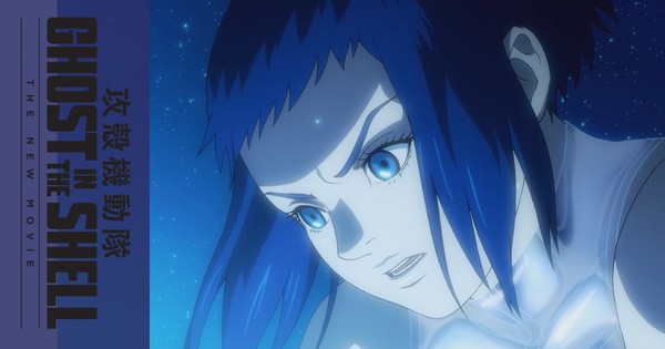Ghost in the Shell: The New Movie English Dub Trailer Reveals ...