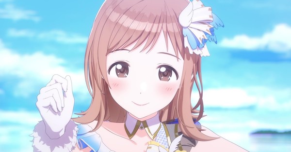 The Idolm@ster Shiny Colors TV Anime's Video Previews Idol Dance - News ...