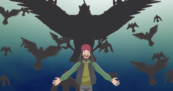 Episode 7 - Digimon Ghost Game - Anime News Network