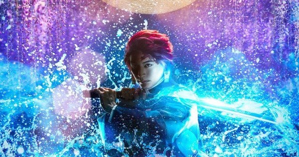 Demon Slayer: Kimetsu no Yaiba Stage Play Reveals Visual, Cast, Run ...